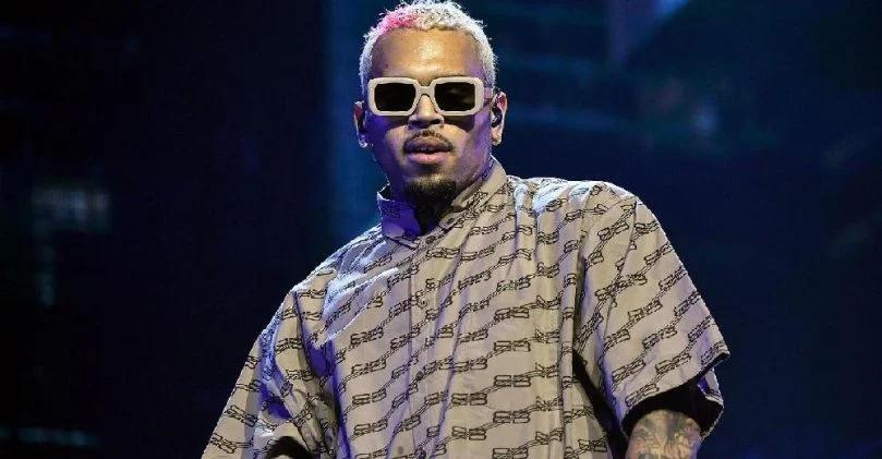 Chris Brown’s $500 Million Defamation Lawsuit Over ‘A History of ...