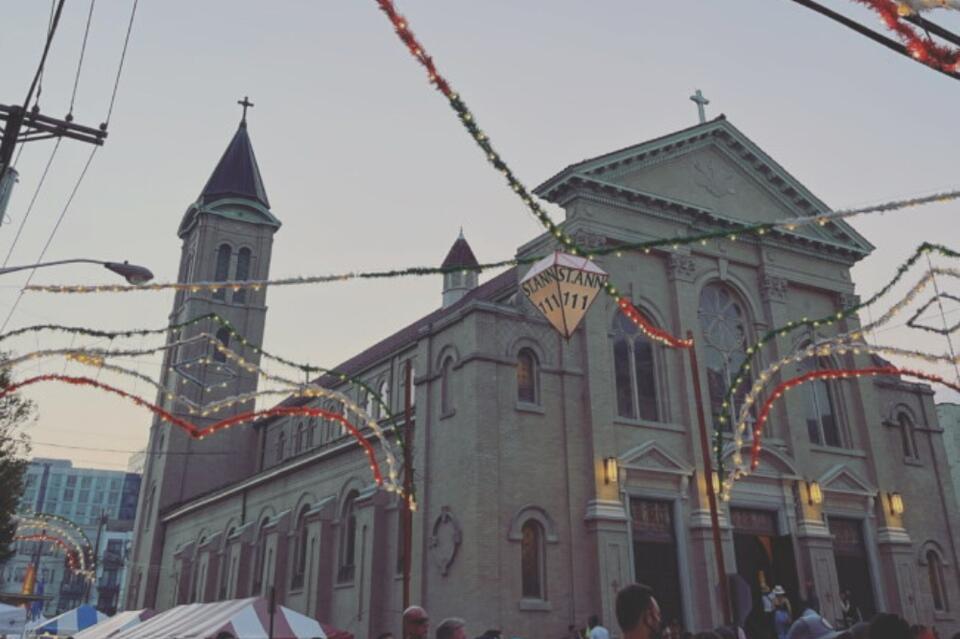 Hoboken St. Ann’s Feast 2026 Dates Announced - NewsBreak