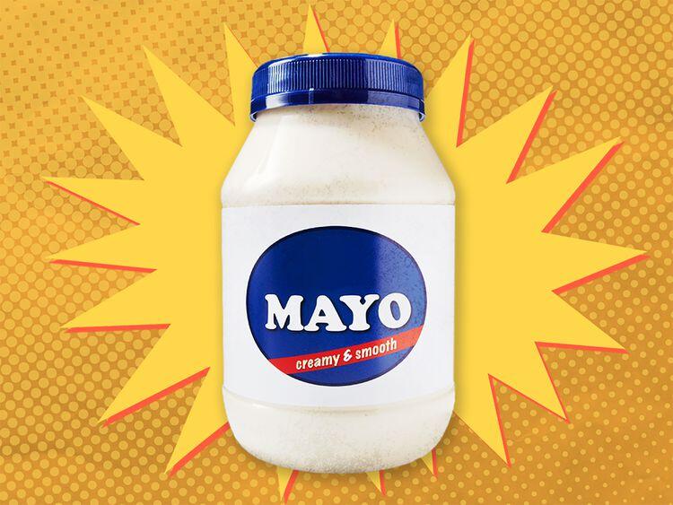 I Asked 5 Chefs to Name Their Favorite Mayo, and They All Chose the ...