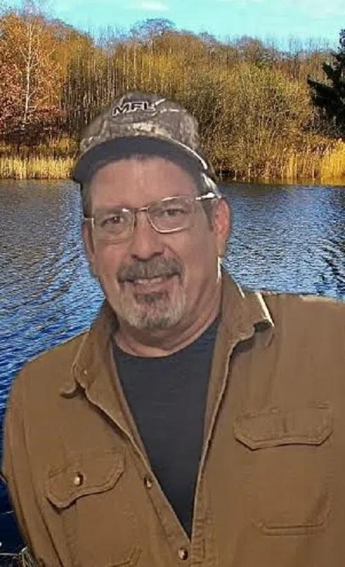 2025 02/26 – Richard Roddy ‘Rod’ Garnier, Jr - NewsBreak