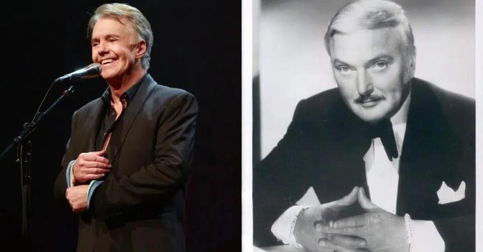 Shaun Cassidy Reflects On His Father Jack Cassidy’s Complicated Legacy ...