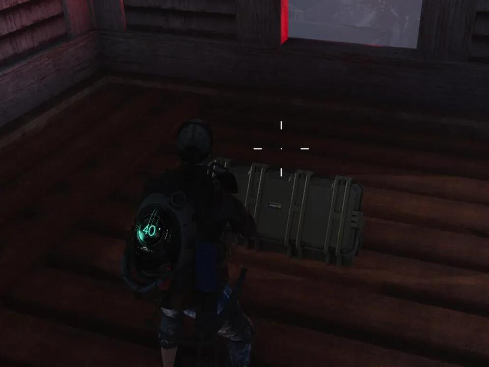 Where to find the Brookham Weapon and Armor Crates in Once Human