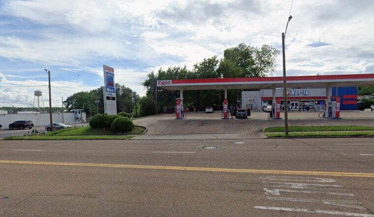 Memphis Police Hunt for Suspect after No-Injury Shooting Incident at ...