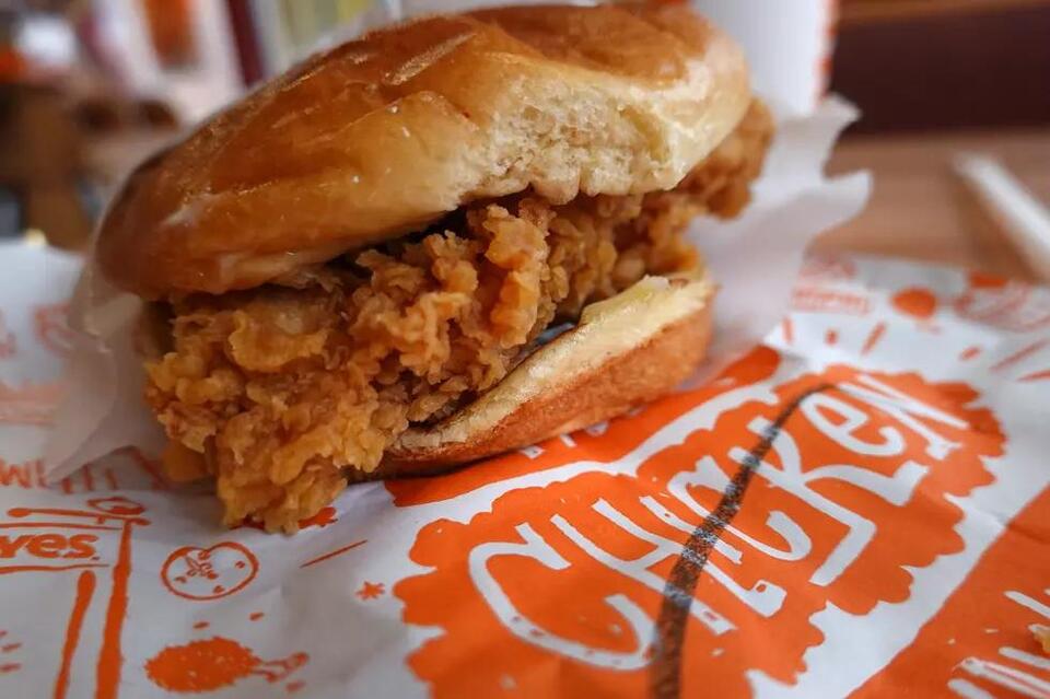 Rumors Are Flying that Yakima Is Getting Another Popeyes: Is It True ...
