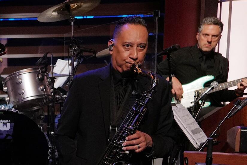 Jimmy Kimmel’s Bandleader Cleto Escobedo III’s Cause of Death Revealed ...