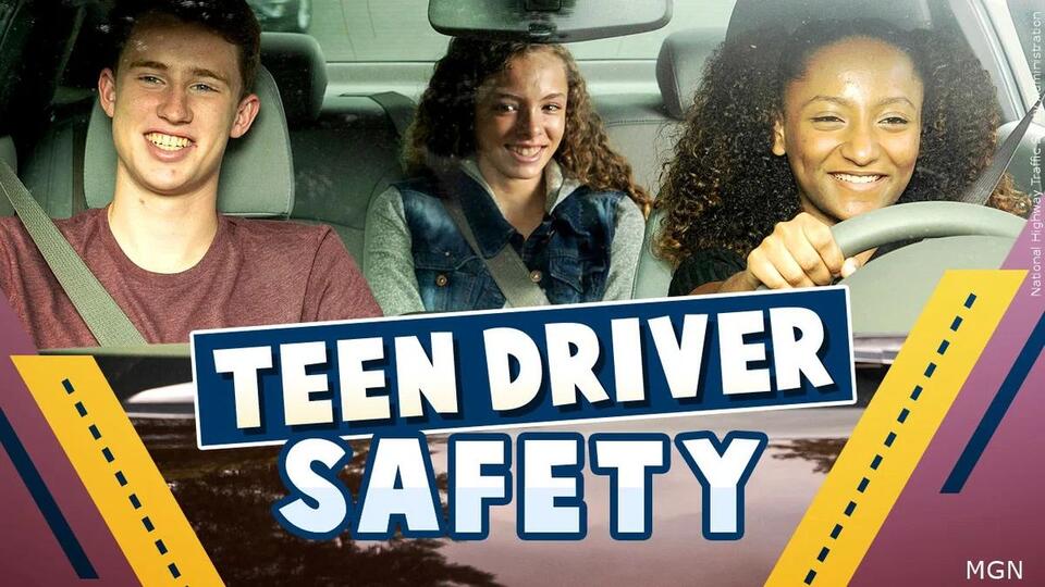 Summer marks ‘100 deadliest days’ for teen drivers, Palm Springs police ...