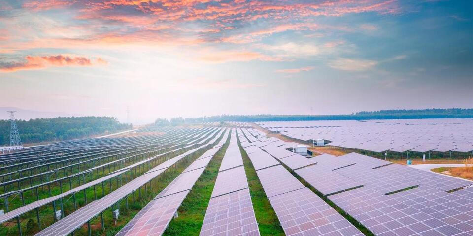 Wisconsin’s most powerful solar farm just got the go-ahead - NewsBreak