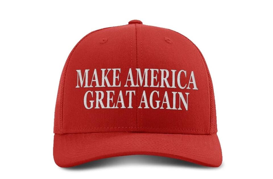 Villages-News.com has gone off the rails with pro-MAGA letters - NewsBreak