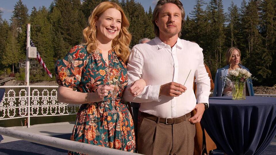 Meet the Season 7 Cast of Netflix's Hit 'Virgin River' After Surprise ...