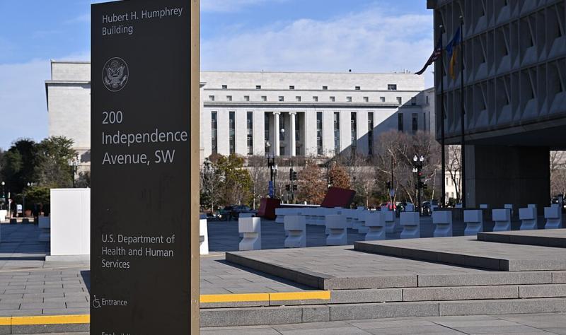 Amid layoffs at HHS, experts warn about impact on public health - NewsBreak