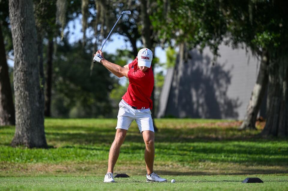 2025 Battle At The Shores Men's Golf Tournament Canceled Due To Weather ...