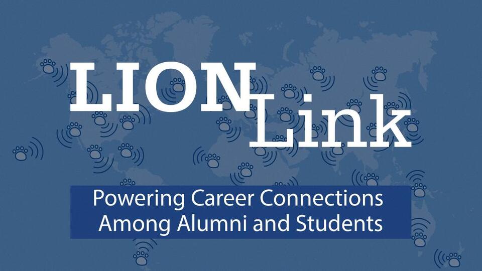 LionLink Projects accepting proposals from Penn State alumni for spring ...