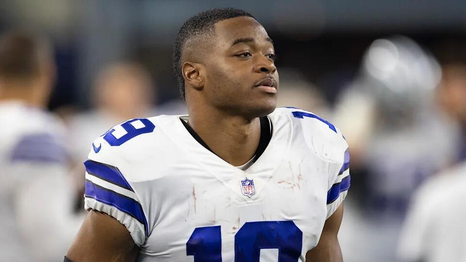 Amari Cooper turns up heat on Cowboys over rumored reunion - NewsBreak
