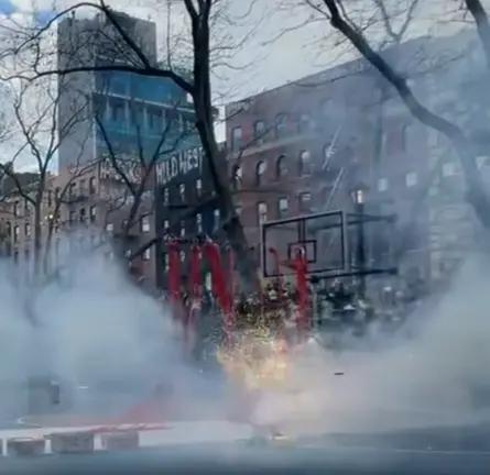 Firecracker, Firecracker: Year of the Snake Slithers into SDR Park ...