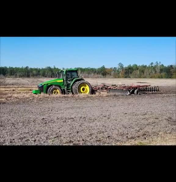 created by Marcos Barragan with Aaron Tippin’s Big Boy Toys - NewsBreak