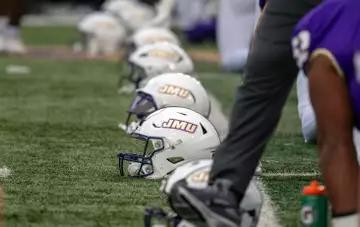 Who was Lucas Warner and What happened to him? JMU football fans mourn ...