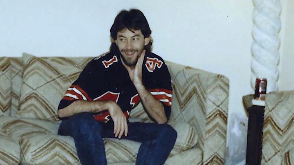 Aaron Gunches execution: Sister of man Gunches killed to witness ...