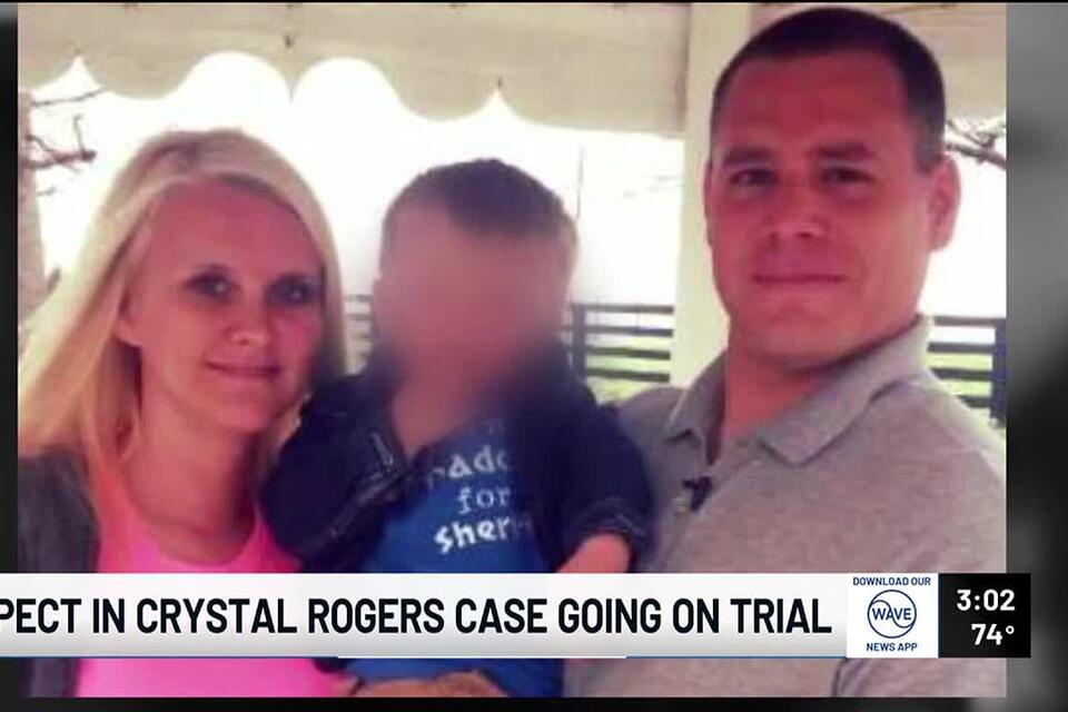 Looking back at Crystal Rogers’ disappearance, presumed murder nearly ...