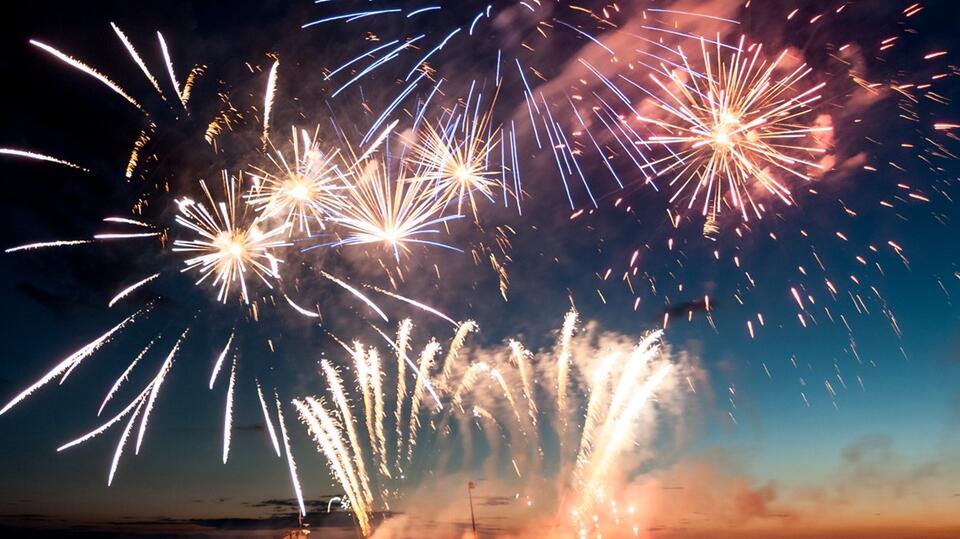 Where can you watch the 4th of July fireworks in Hampton Roads? - NewsBreak