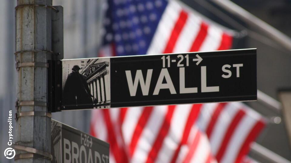 Wall Street has gained $16 trillion this year despite global wars and ...