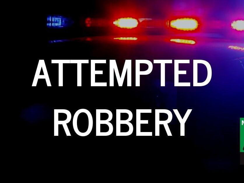 State Police Looking For Attempted Armed Robbery Suspect In Turbotville