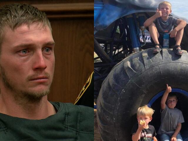 Judge deciding if Chad Doerman's rights were violated after murder of ...