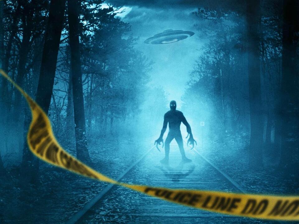 Stream It Or Skip It: ‘Out There: Crimes Of The Paranormal’ On Hulu, A ...