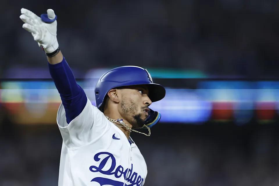 Our non-Red Sox MLB award picks for 2025 - NewsBreak