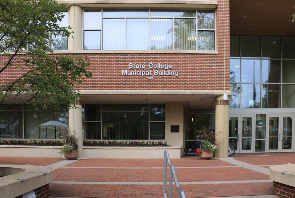 New State College Borough Council Member Appointed - NewsBreak