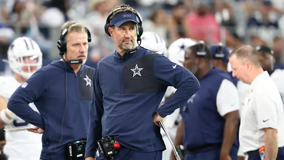 Do the Dallas Cowboys play today? Schedule for next Cowboys game ...