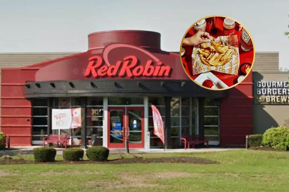 5 Things My Family Will Miss When Red Robin Closes - NewsBreak