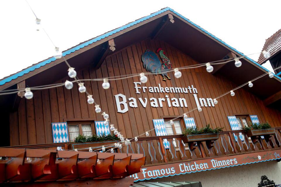 Fischer Platz Biergarten to open for summer season with new menu ...