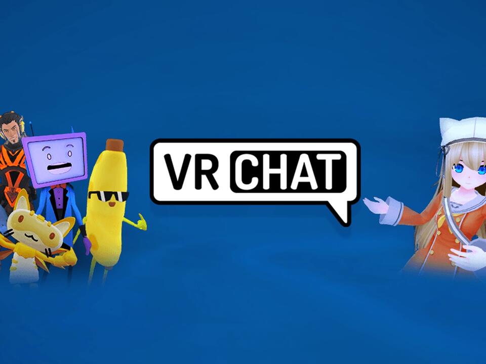 VRChat to lay off approximately 30 percent of its staff