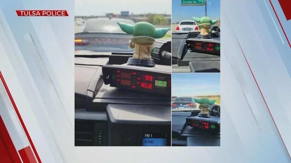 3 Tulsa Drivers Accused Of Aggravated Speeding - NewsBreak
