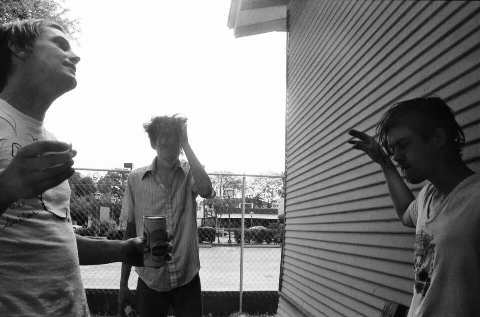 Butthole Surfers Announce Official Release Of After The Astronaut For ...