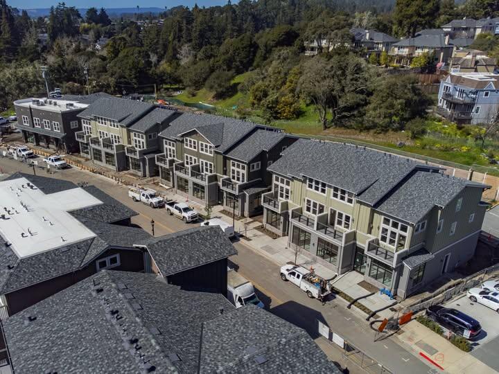 Applications open for new affordable condos in Santa Cruz County - NewsBreak