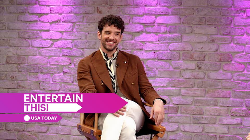 Met Gala 2025: Actor Michael Urie spills on JLo, Cher and more from his ...