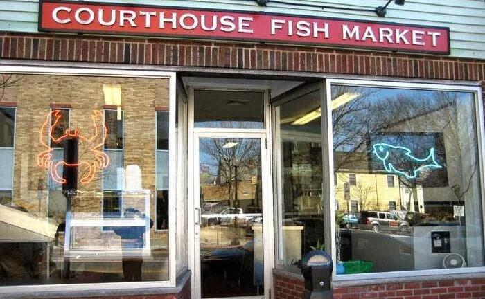 Cambridge’s oldest fish market closes after more than 100 years in business