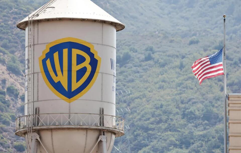 Warner Bros. Hits $4B At Box Office Thanks To Bold 2025 Slate - NewsBreak