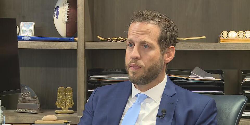 Shawnee Co. DA responds to demonstration over officer-involved ...