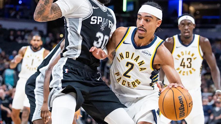 Pacers Predicted to Shockingly Over-Perform Again This Season - NewsBreak
