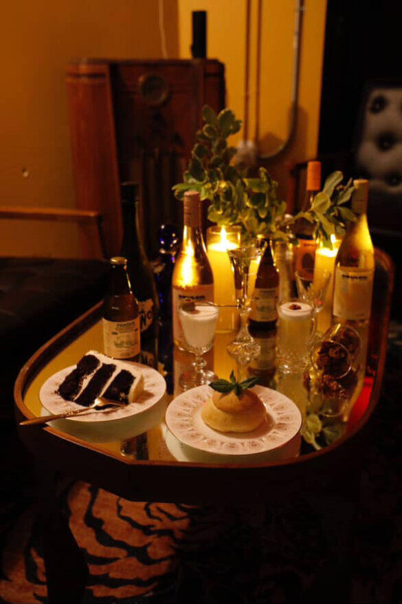 Inside Ligaw: The New Lower East Side Bar from World’s Best Mixologist ...