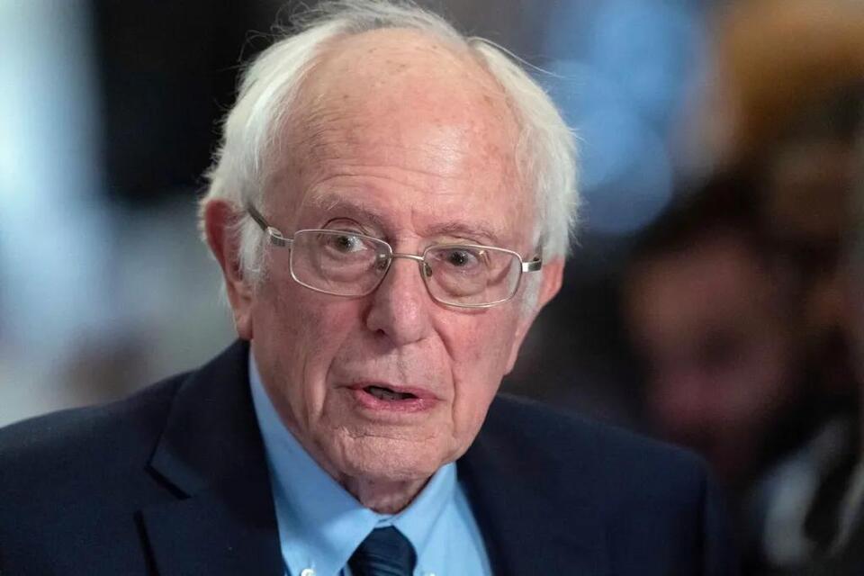 Bernie Sanders to speak at University of New England commencement ...