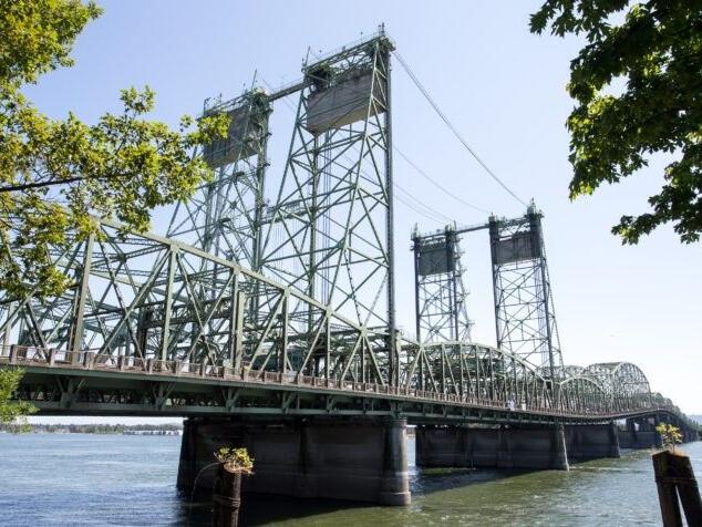 WA, OR considering tolls for Interstate Bridge that will connect the ...