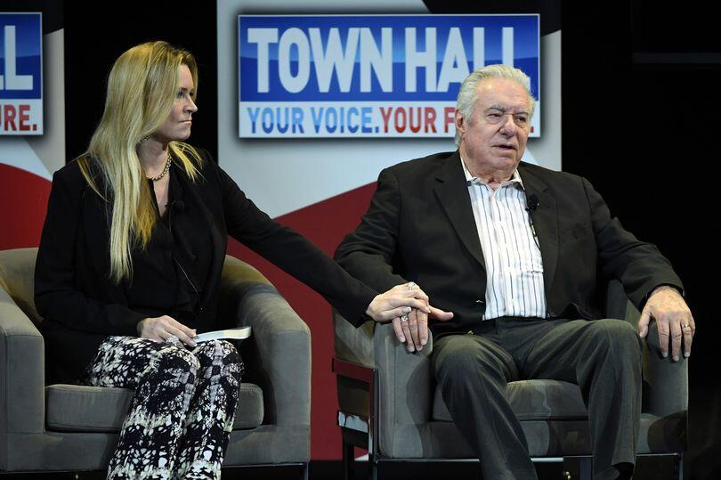 Jackie Siegel grieves husband's death as sister dies two days later ...