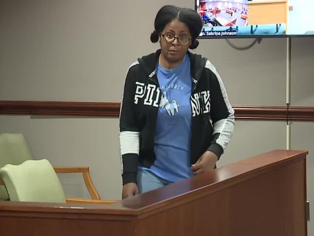 Woman now facing charge in connection to death of Detroit teen London ...