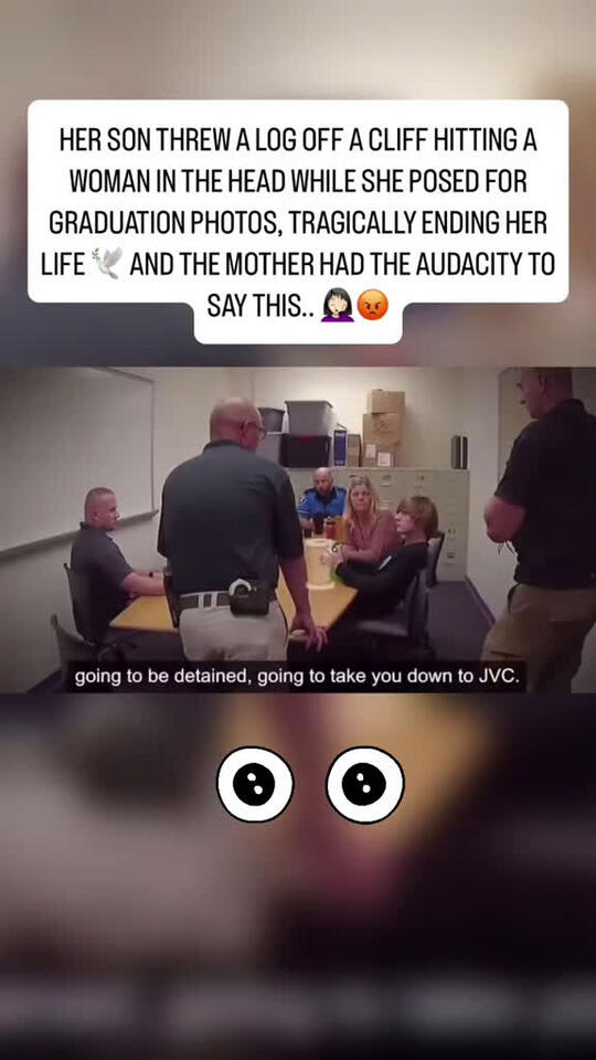 Tragedy at Old Man’s Cave: Photoshoot turns fatal for Victoria Schafer ...