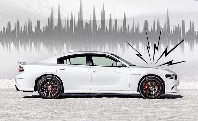 10 Car Noises to Be Concerned About - NewsBreak