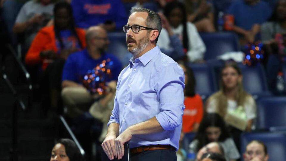 Columbus Fury Names Dave Boos Head Coach - NewsBreak