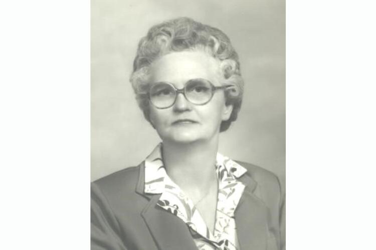Obituary - Grace Hughes Denzler - NewsBreak